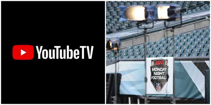 YouTube TV Users Getting Payment As Disney-Google Dispute Blocks ABC ...